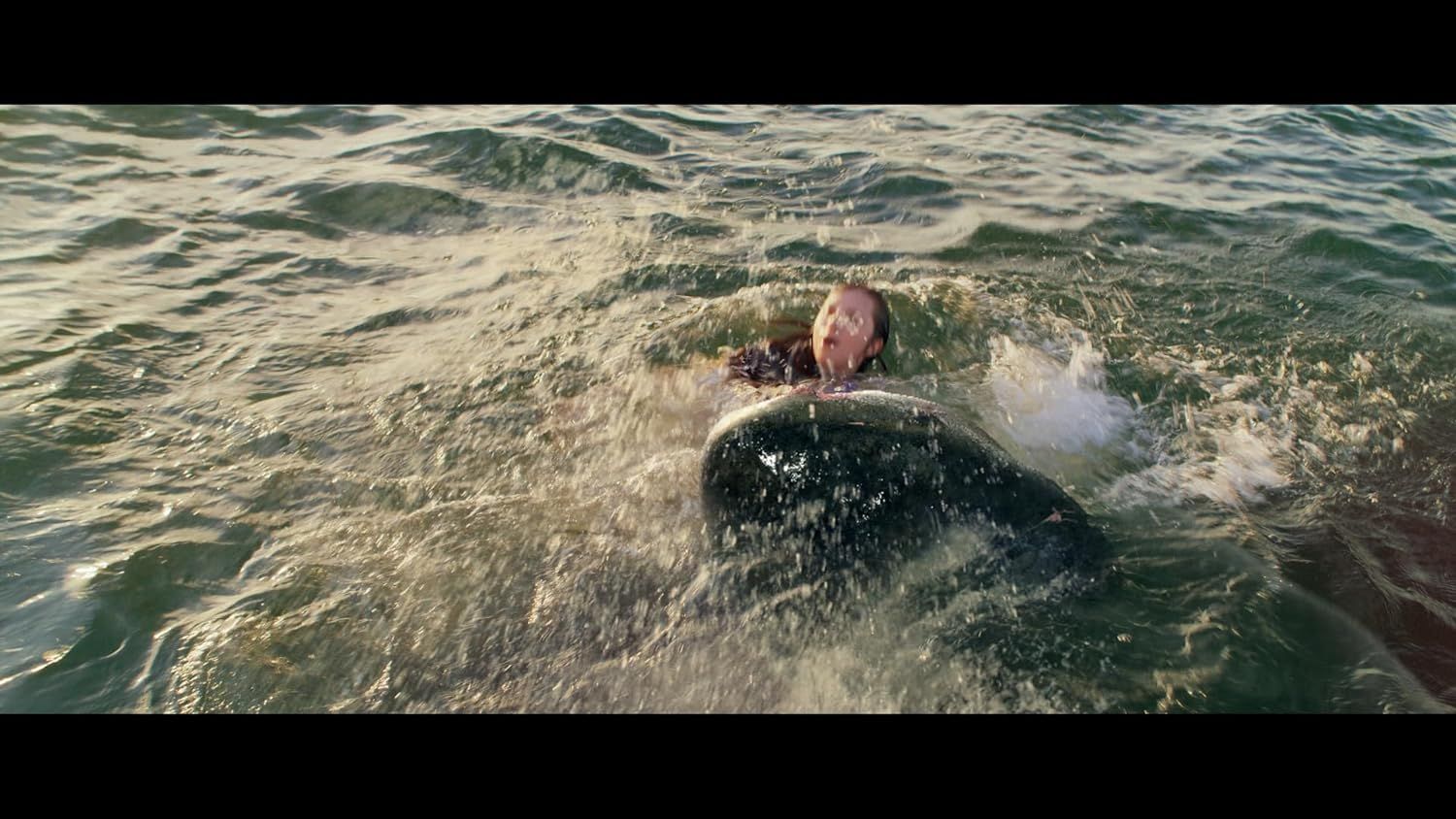 Foto zum Film Blind Waters - Bild 3 auf 4 - FILMSTARTS.de