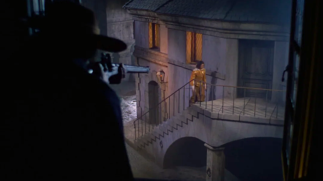 "Western pur": Bildgewaltiger Abenteuer-Klassiker mit brillanten Kämpfen feiert endlich Premiere ...