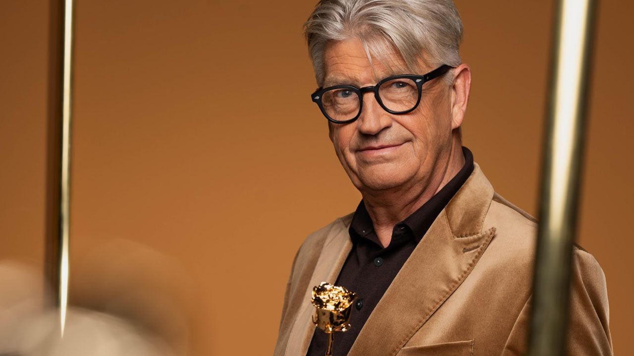 Der erste "Golden Bachelor" sucht mit 73 Jahren die Liebe – und Fans ...