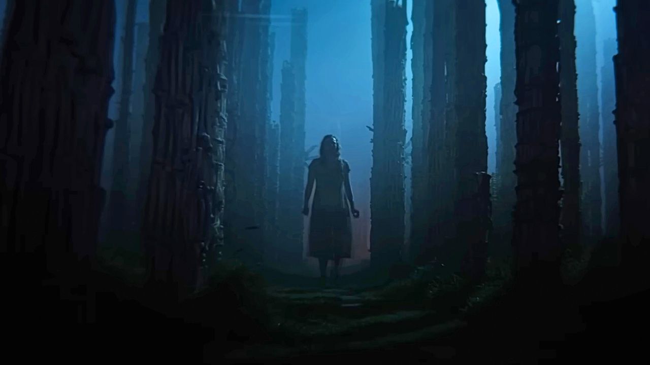 Horror-Highlight mit FSK 18 neu im Heimkino: Endlich mal wieder ein ...