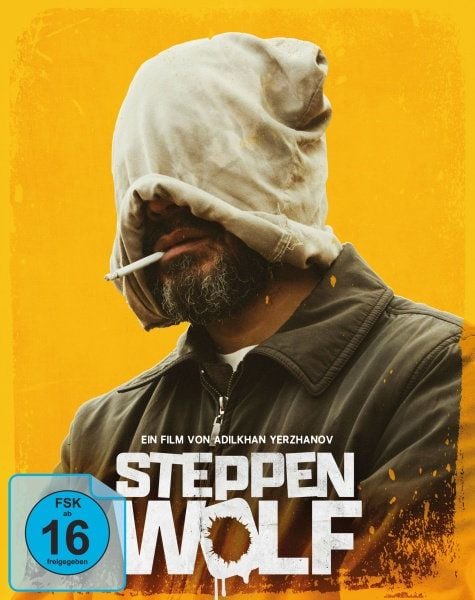 Steppenwolf - Film 2024 - FILMSTARTS.de