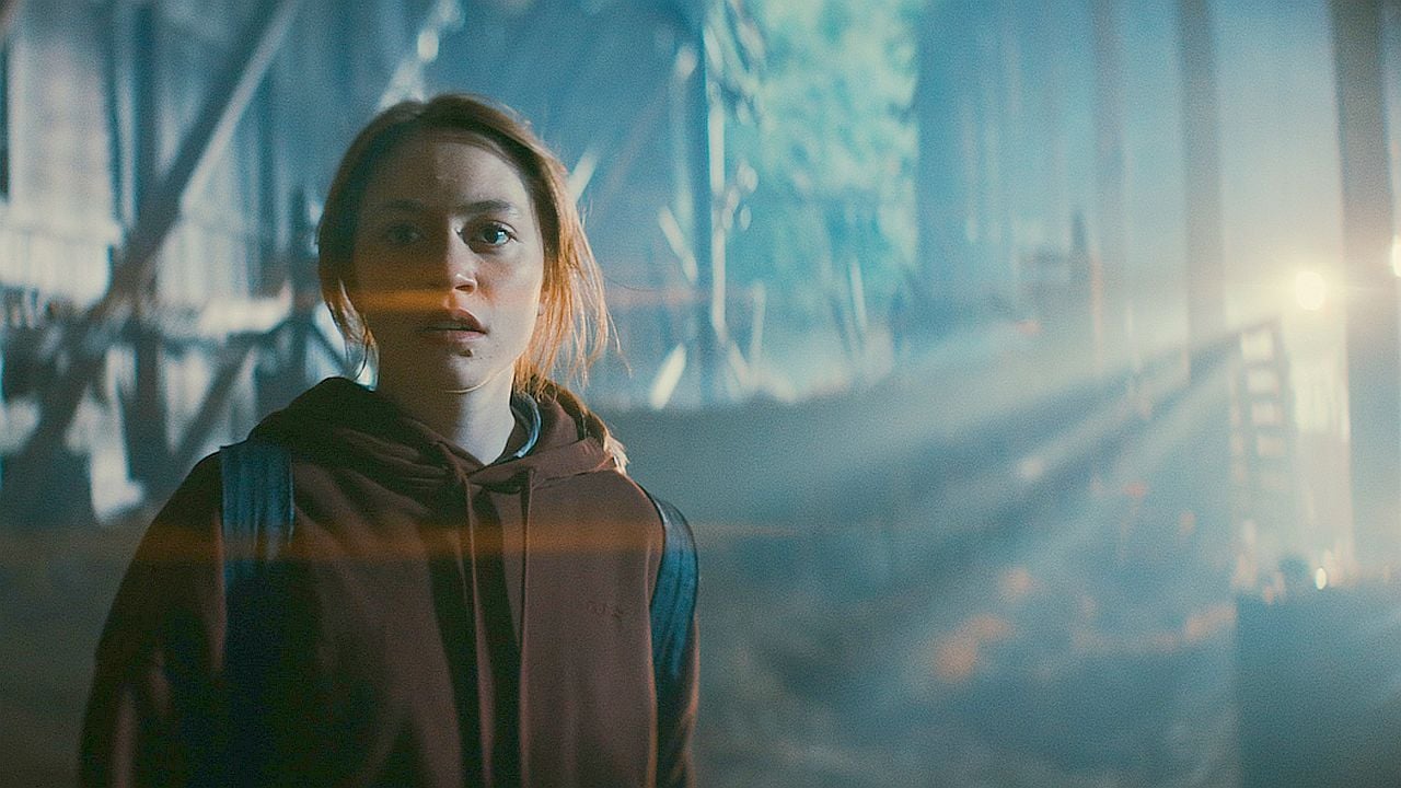 "Stranger Things" trifft "Akte X": Im deutschen Trailer zu "UFO Sweden ...