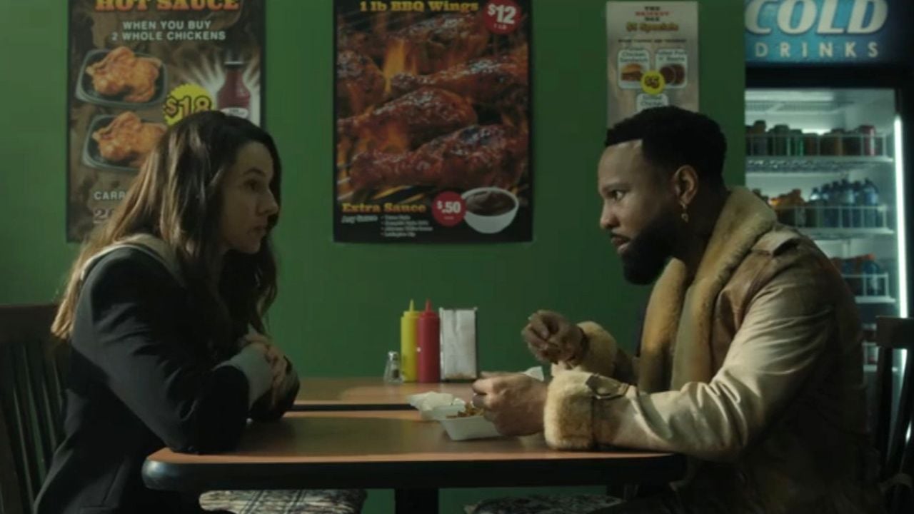 Wie geht es in der 2. Staffel "Alex Cross" weiter? Dazu erklären wir ...