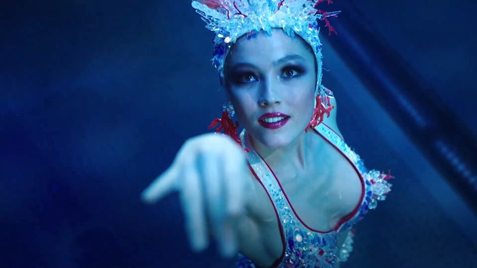 Der Palast - staffel 2 Trailer DF - Trailer - FILMSTARTS.de