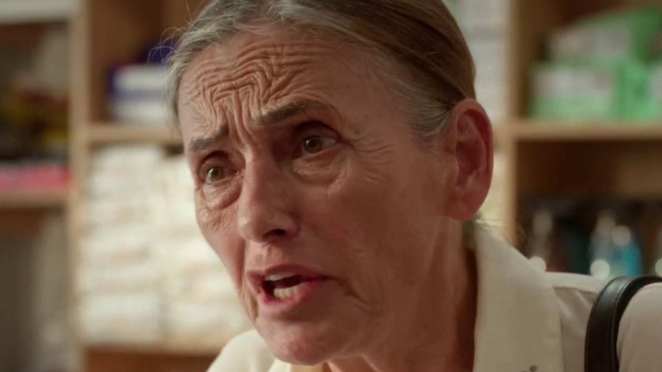 Mukadderat Trailer - Mukadderat Trailer OV - FILMSTARTS.de