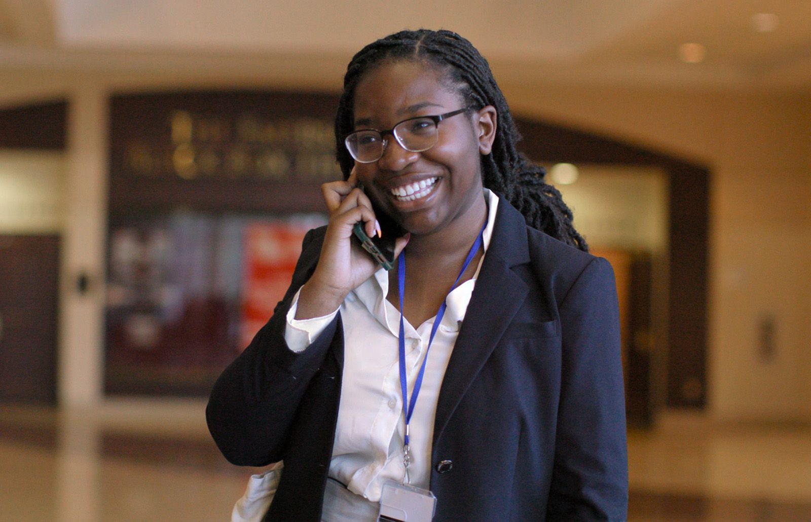 Foto zum Film Girls State - Bild 8 auf 14 - FILMSTARTS.de