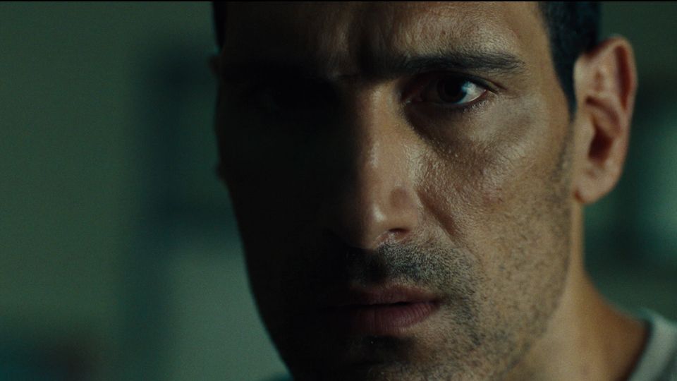 Fight For Vengeance Trailer - Fight For Vengeance Trailer DF ...