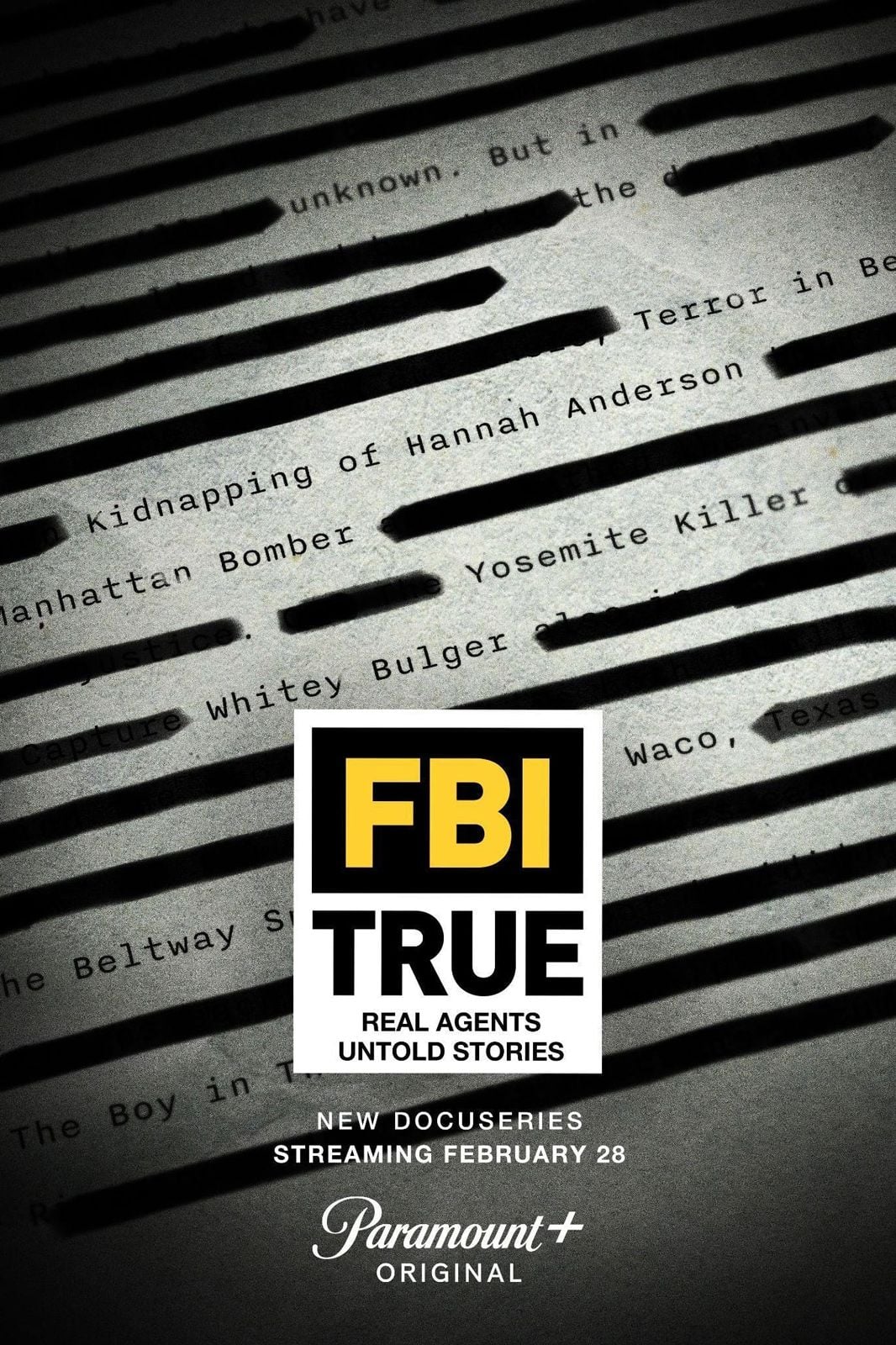 Inside FBI - Die härtesten Fälle: Episodenguide - FILMSTARTS.de