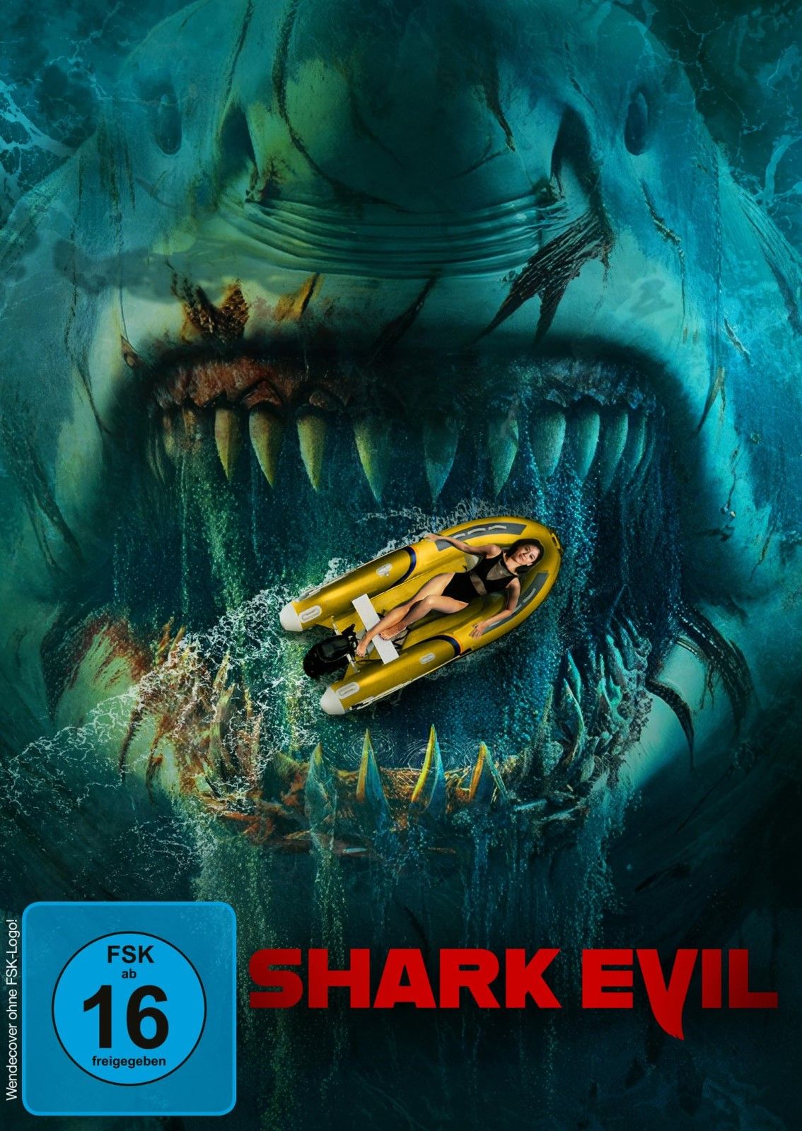 News zum Film Shark Evil - FILMSTARTS.de