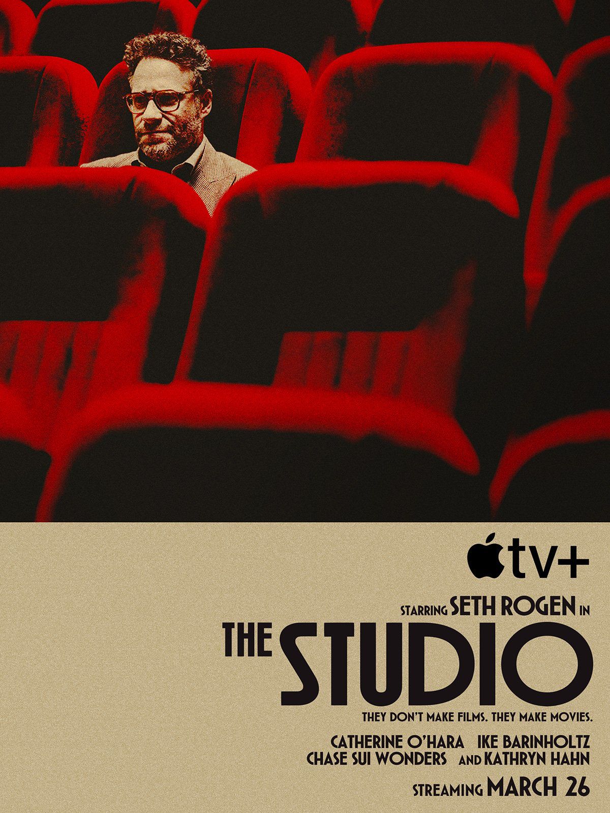 The Studio Staffel 1 - FILMSTARTS.de