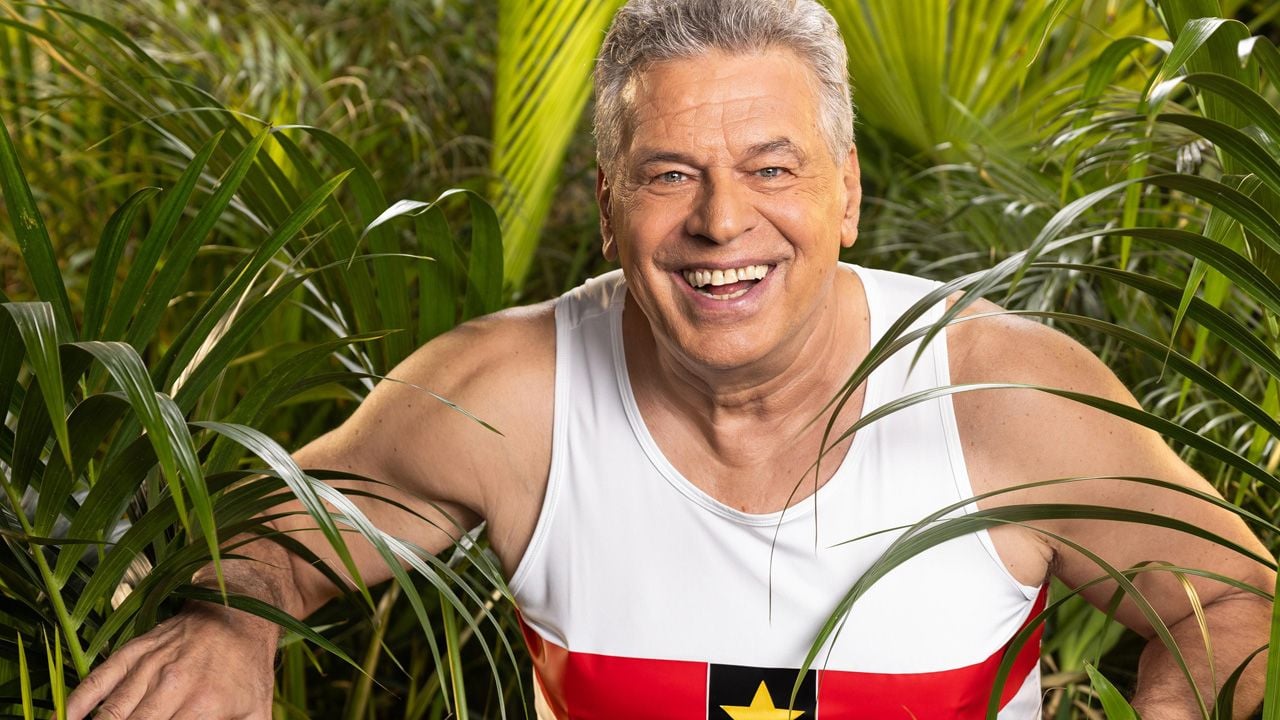 Dschungelcamp 2025: Alle Kandidaten in der Übersicht - TV-Starts bei FILMSTARTS.de