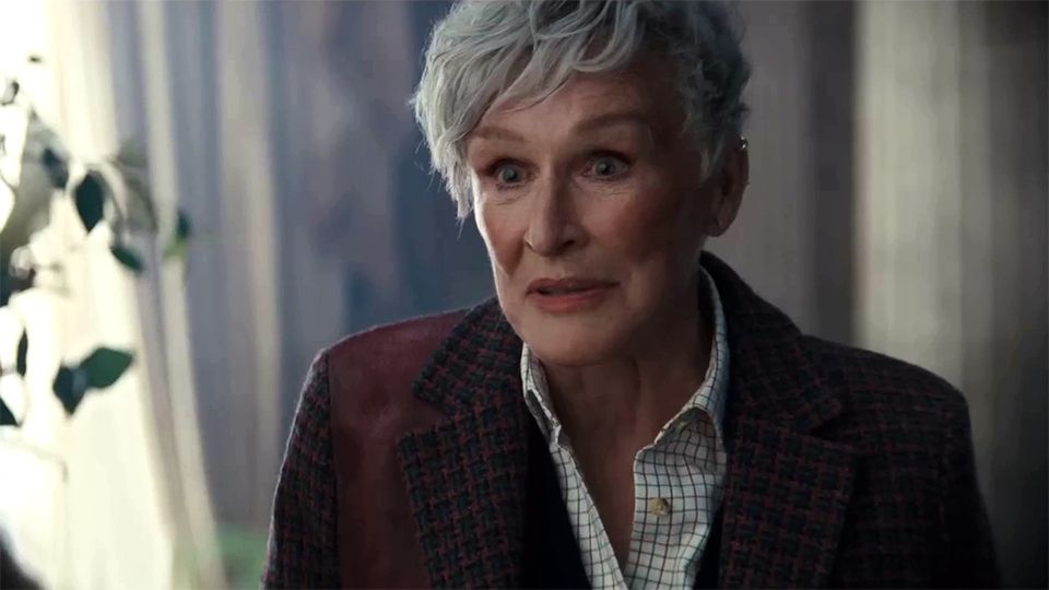 Back In Action Trailer - Back In Action Trailer (2) OV - FILMSTARTS.de