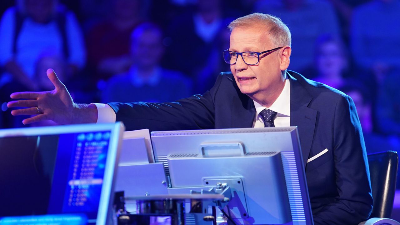 Günther Jauch wehrt sich gegen Vorwurf von "Wer wird Millionär ...