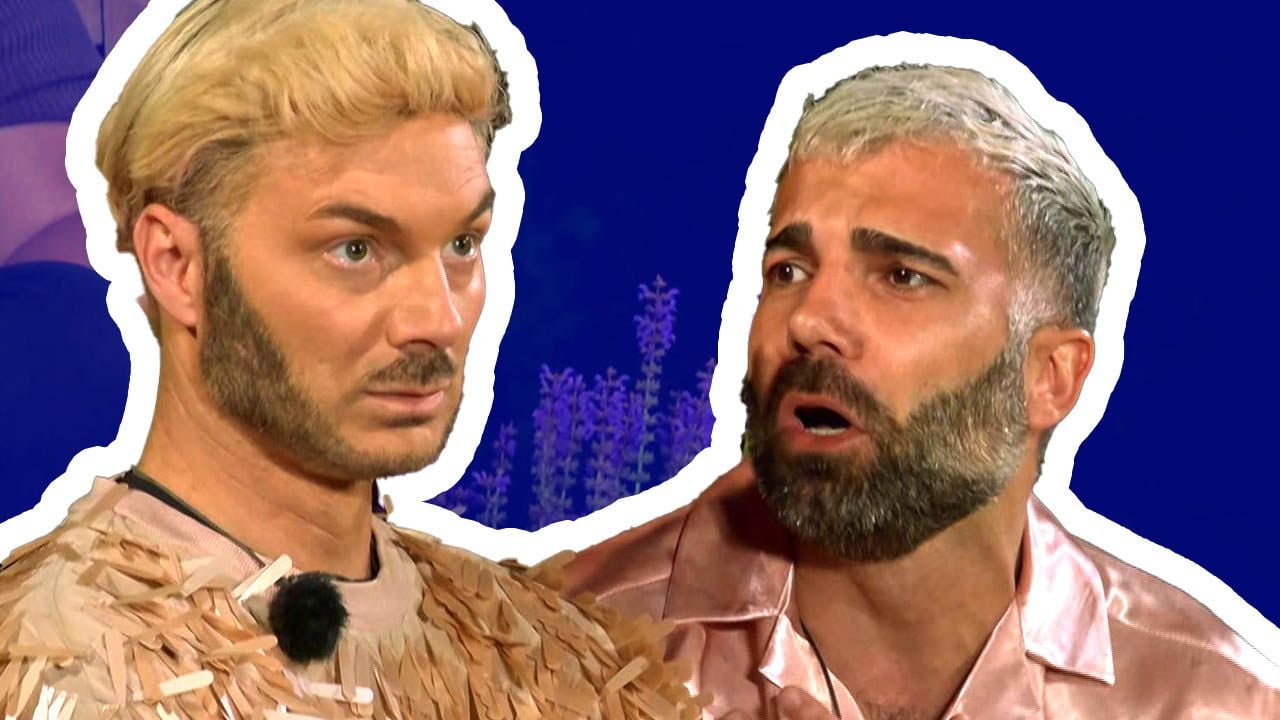 "Das Sommerhaus der Stars": Diese Gewinner-Paare sind nicht mehr zusammen - TV-Starts bei ...