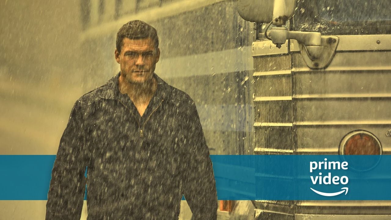 Neu auf Amazon Prime Video: Eines der größten Action-Highlights 2022 geht endlich weiter ...