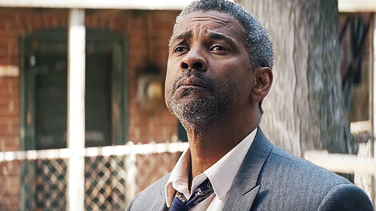 "Ein Genie": Denzel Washington bewundert diesen Meisterregisseur – doch ...