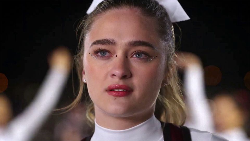 Ransom Canyon Teaser OV - Teaser Ransom Canyon - FILMSTARTS.de