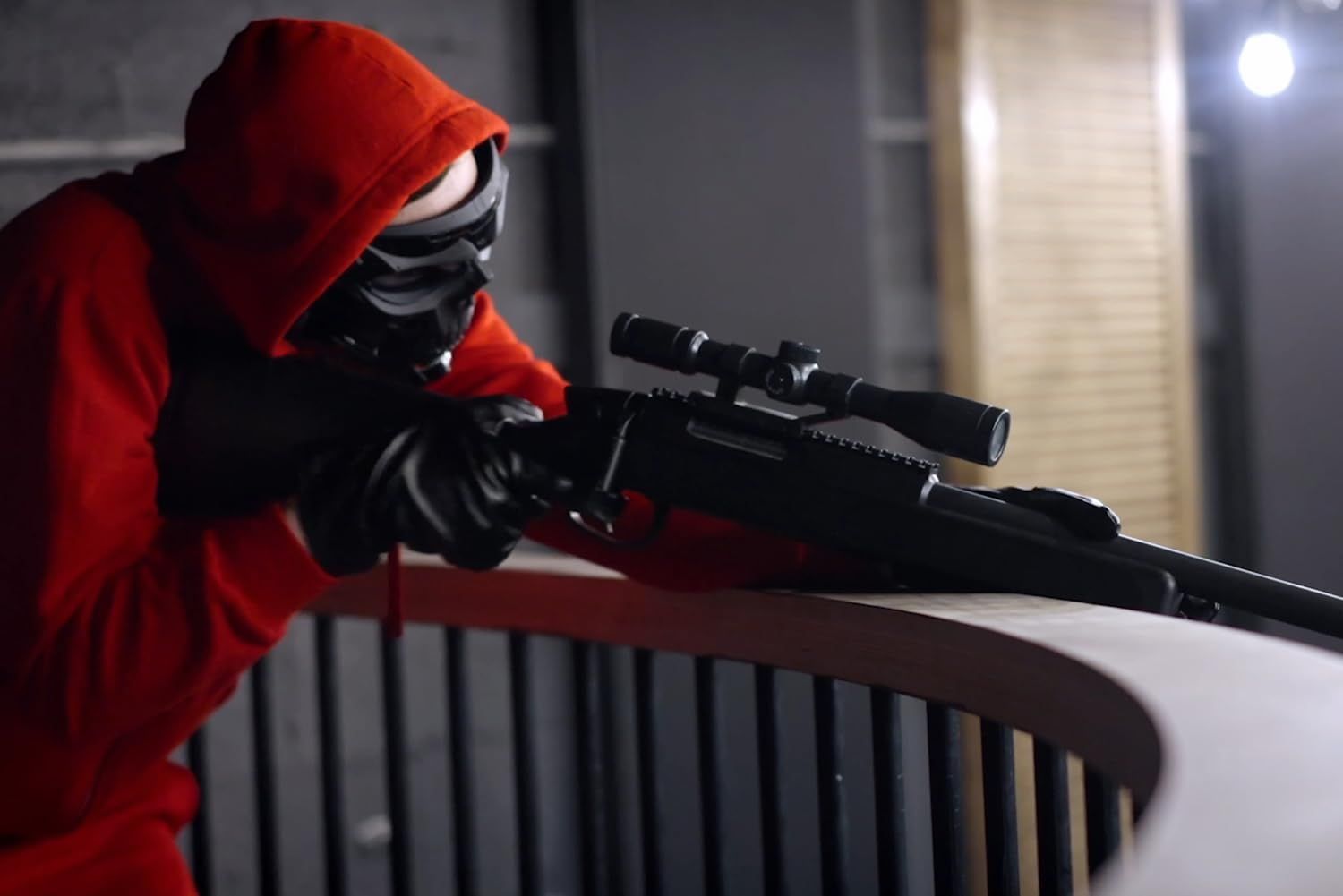 Foto zum Film OctoGames - 8 Games, 8 Players, 1 Winner - Bild 1 auf 7 ...