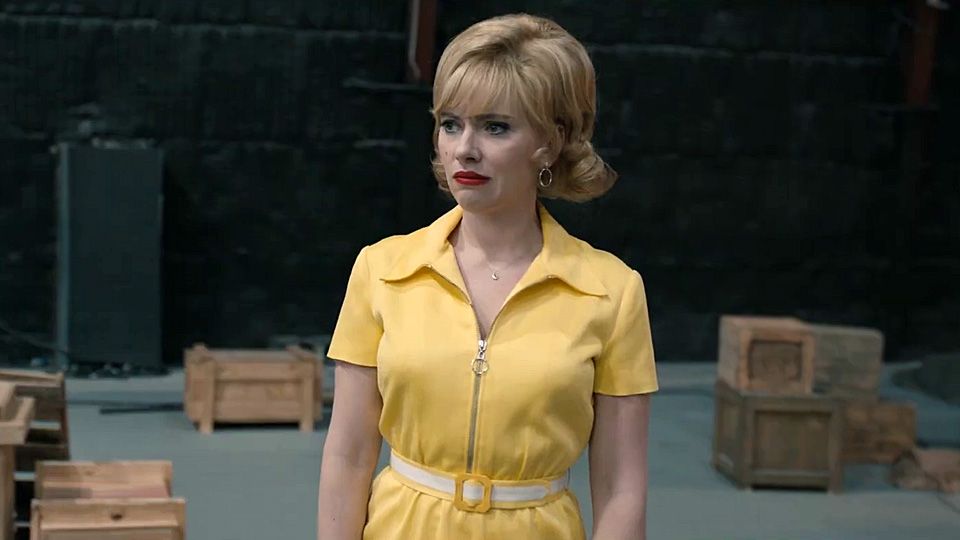 To The Moon Trailer - To The Moon Trailer OV - FILMSTARTS.de