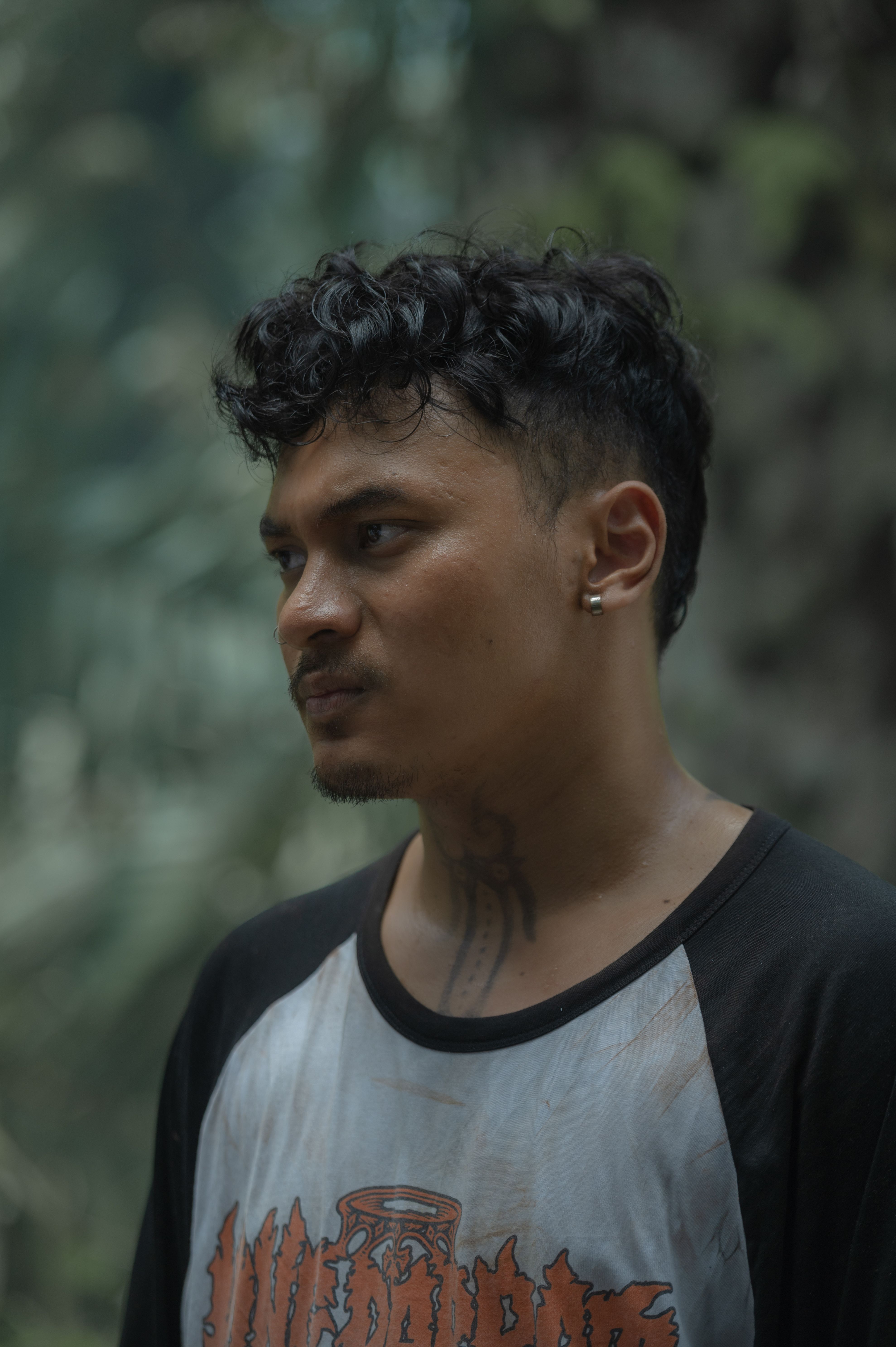 Foto zum Film Borderless Fog - Bild 7 auf 38 - FILMSTARTS.de