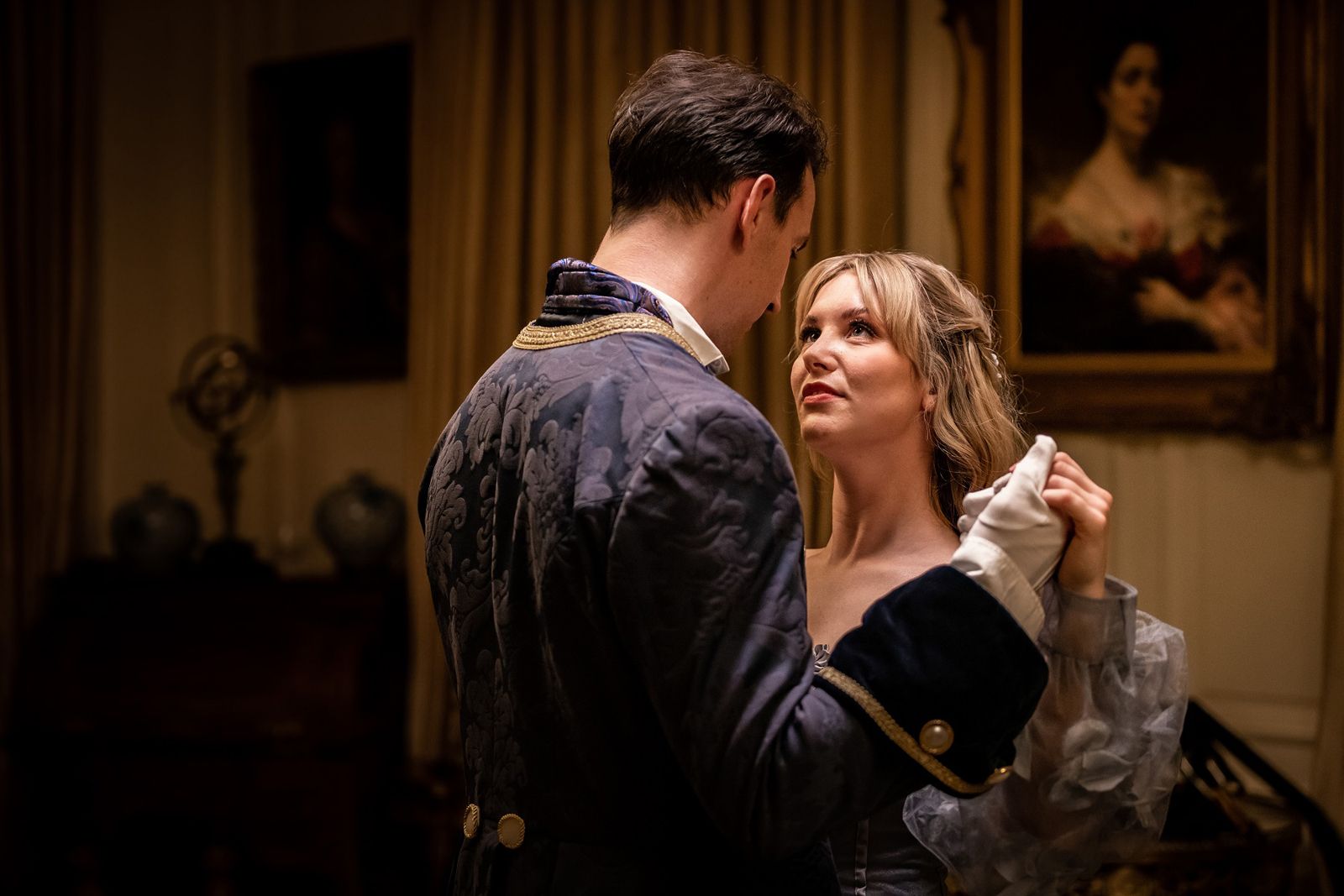 Foto zum Film Cinderella's Revenge - Bild 9 auf 14 - FILMSTARTS.de