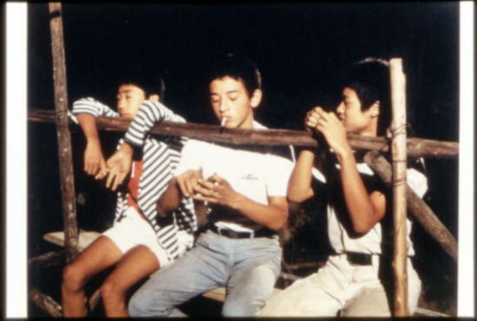 Foto zum Film Typhoon Club - Bild 8 auf 18 - FILMSTARTS.de