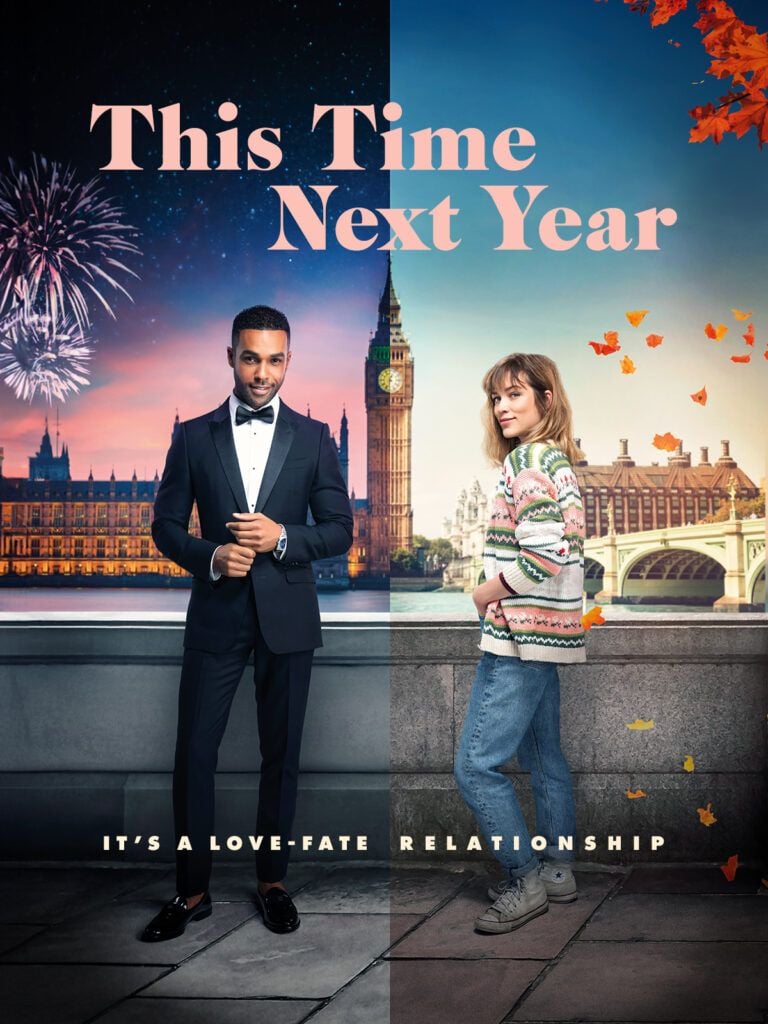 This Time Next Year: schauspieler, regie, produktion - Filme besetzung ...