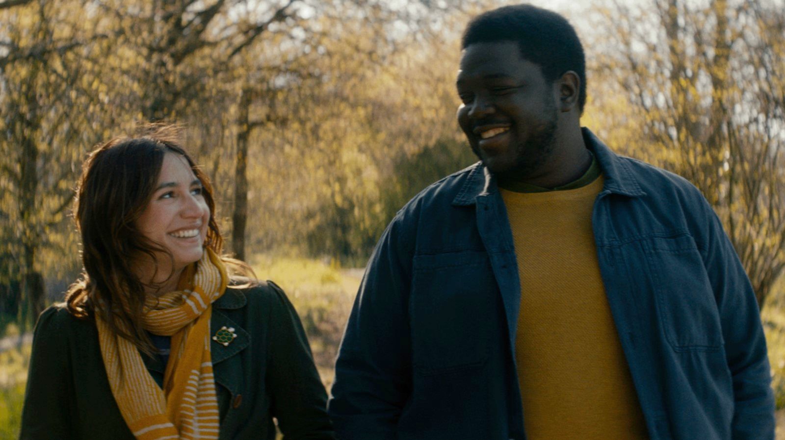 Foto zum Film Juliette im Frühling - Bild 14 auf 17 - FILMSTARTS.de