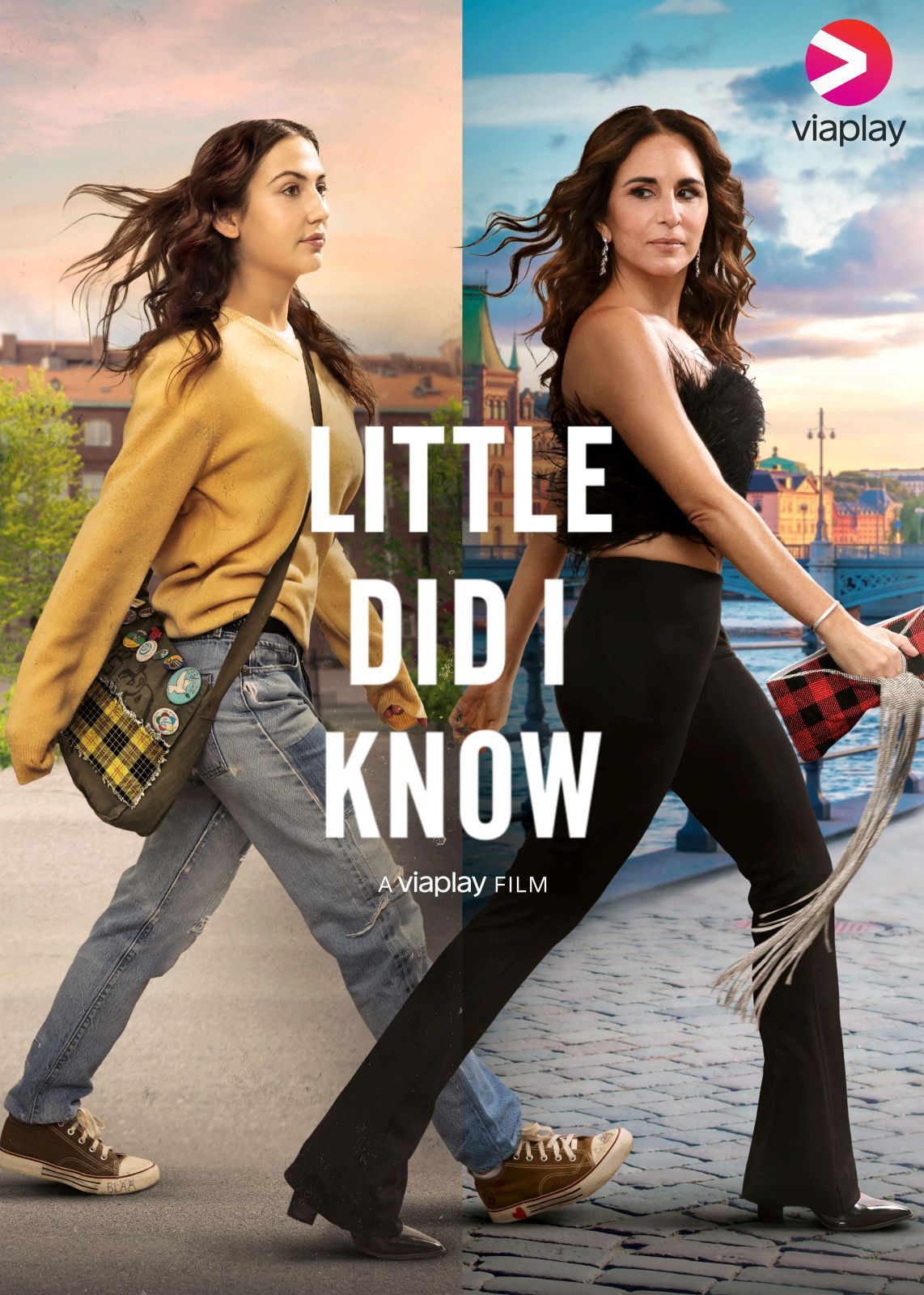 Little Did I Know: schauspieler, regie, produktion - Filme besetzung ...