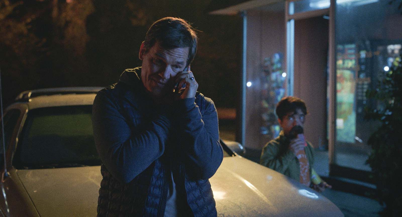 Bild zu Josh Brolin - Brothers : Bild Josh Brolin, Peter Dinklage ...