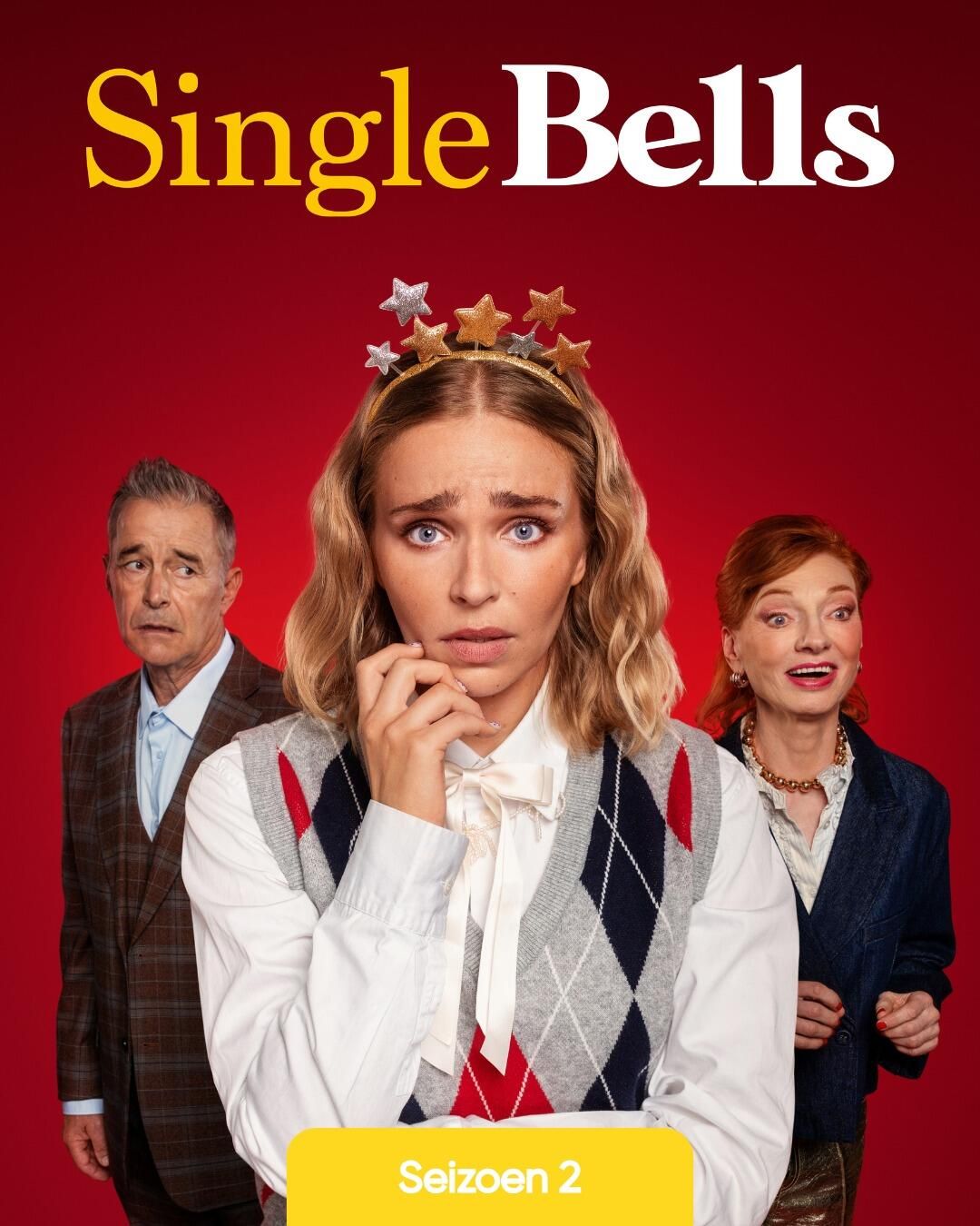 Single Bells - 12 Dates Till Christmas Staffel 2 - FILMSTARTS.de