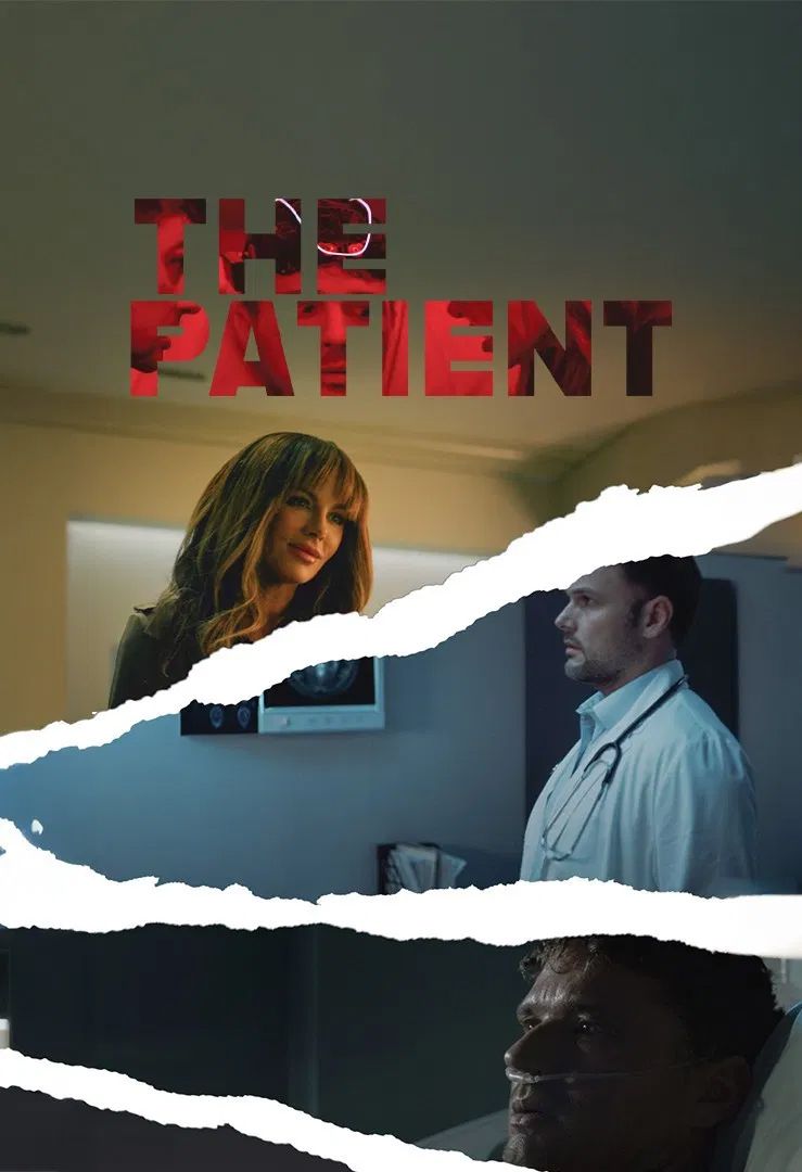 The Patient - Film 2025 - FILMSTARTS.de