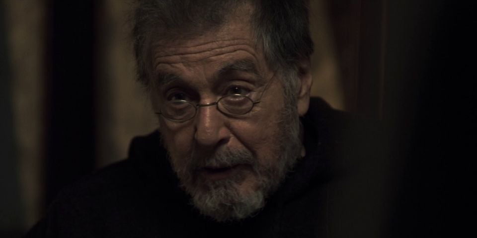 The Ritual Trailer - The Ritual Trailer DF - FILMSTARTS.de