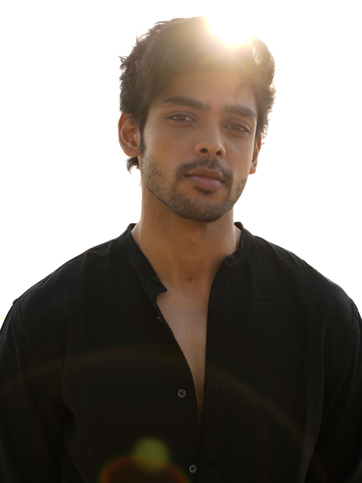 Aditya Nanda : Biografie - FILMSTARTS.de