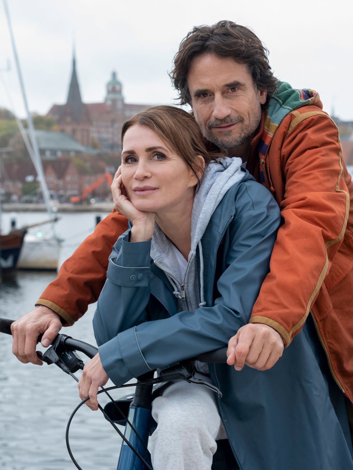 Schule am Meer - Unter einem Dach: schauspieler, regie, produktion ...