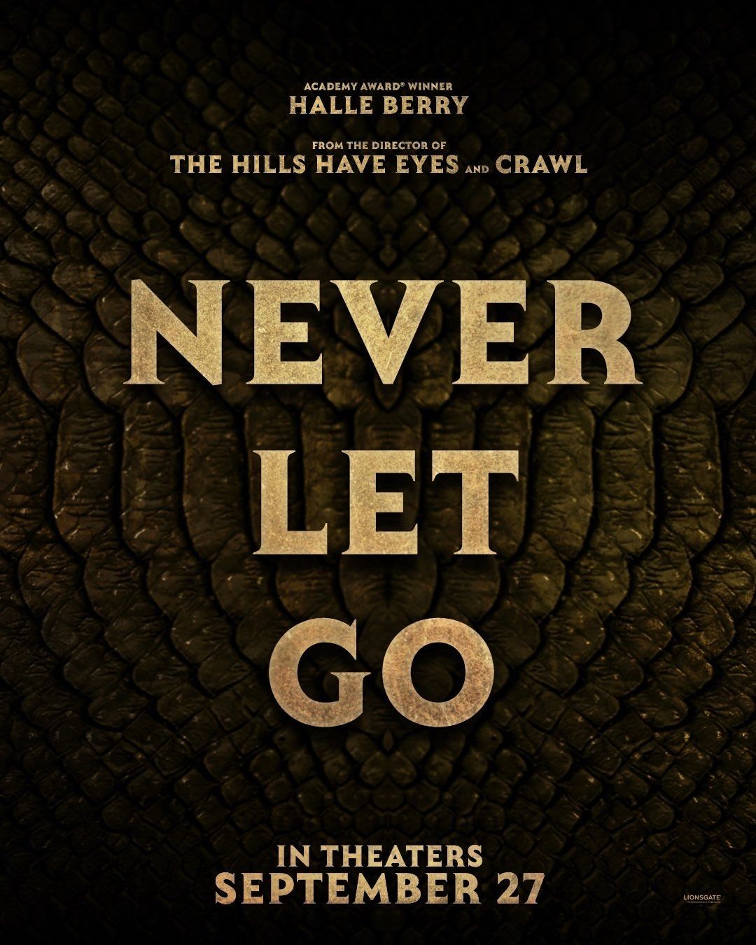 Never Let Go - Film 2024 - FILMSTARTS.de