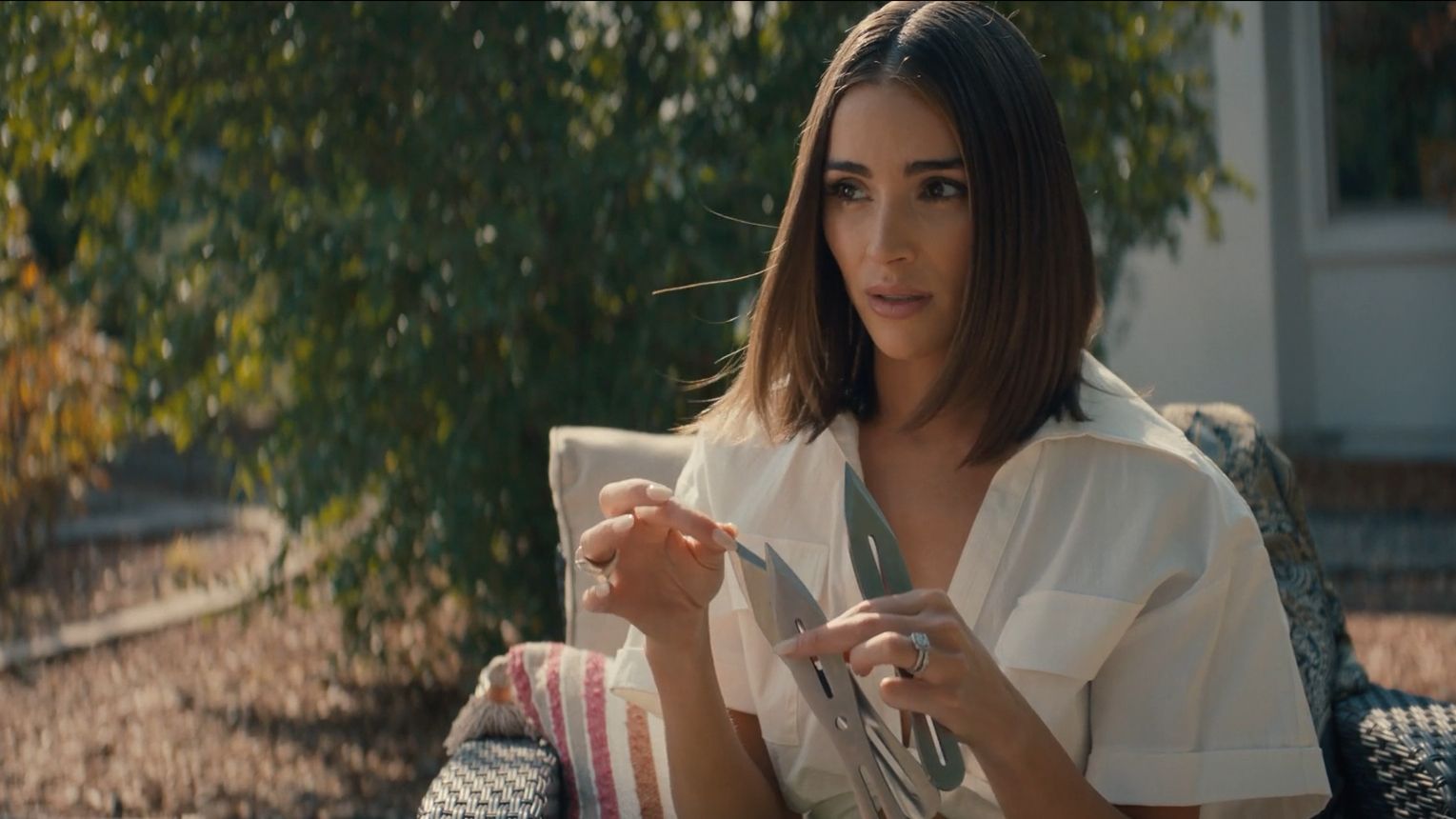 Foto zum Film Clawfoot - Blutbad in der Vorstadt - Bild 9 auf 10 - FILMSTARTS.de