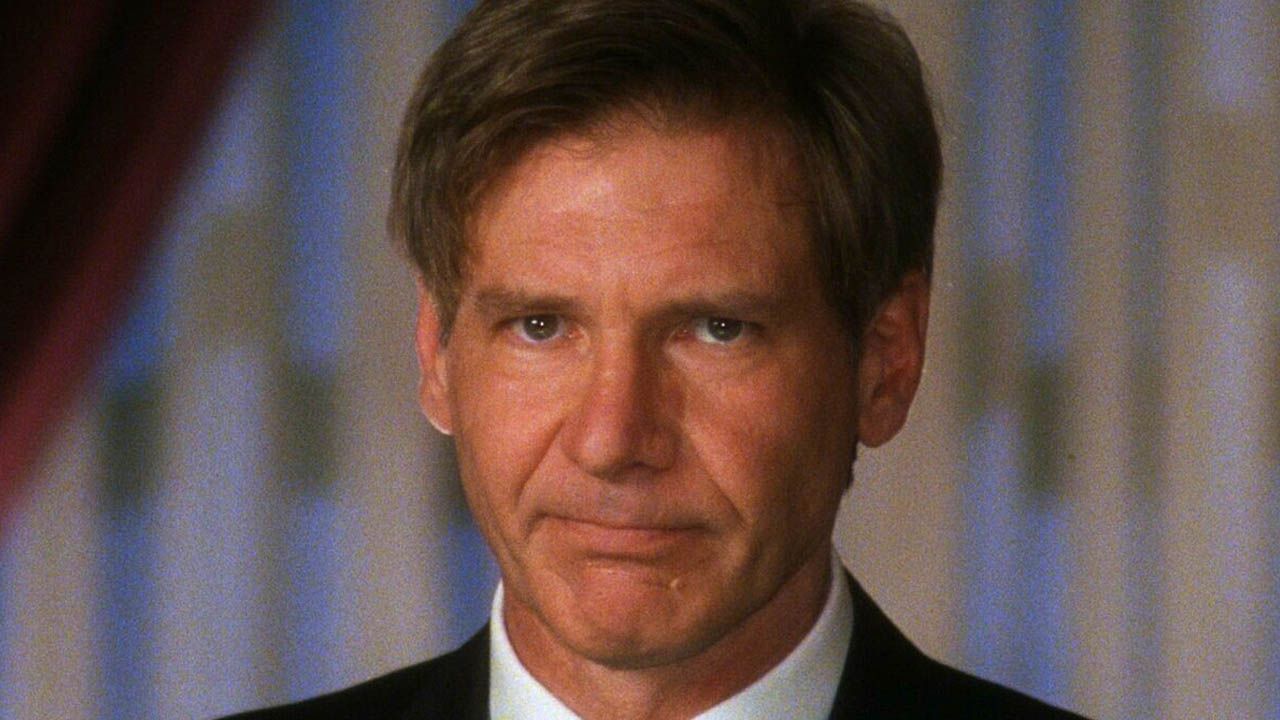 "Er gab mir einen echten Volltreffer": Kevin Costner hat Harrison Ford ...