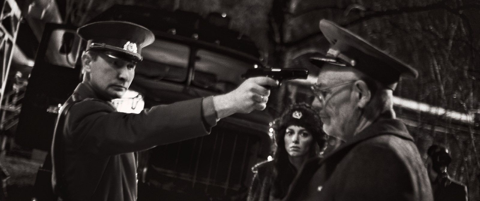 Foto zum Film Putin - Bild 8 auf 13 - FILMSTARTS.de