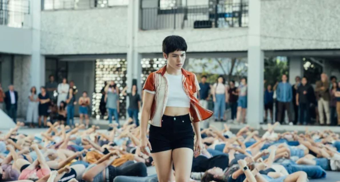 Foto zum Film The Wave - Bild 3 auf 4 - FILMSTARTS.de