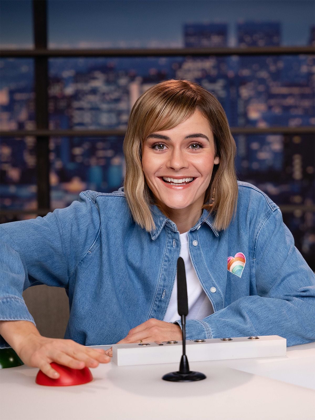 Casting LOL Next Staffel 1 - FILMSTARTS.de