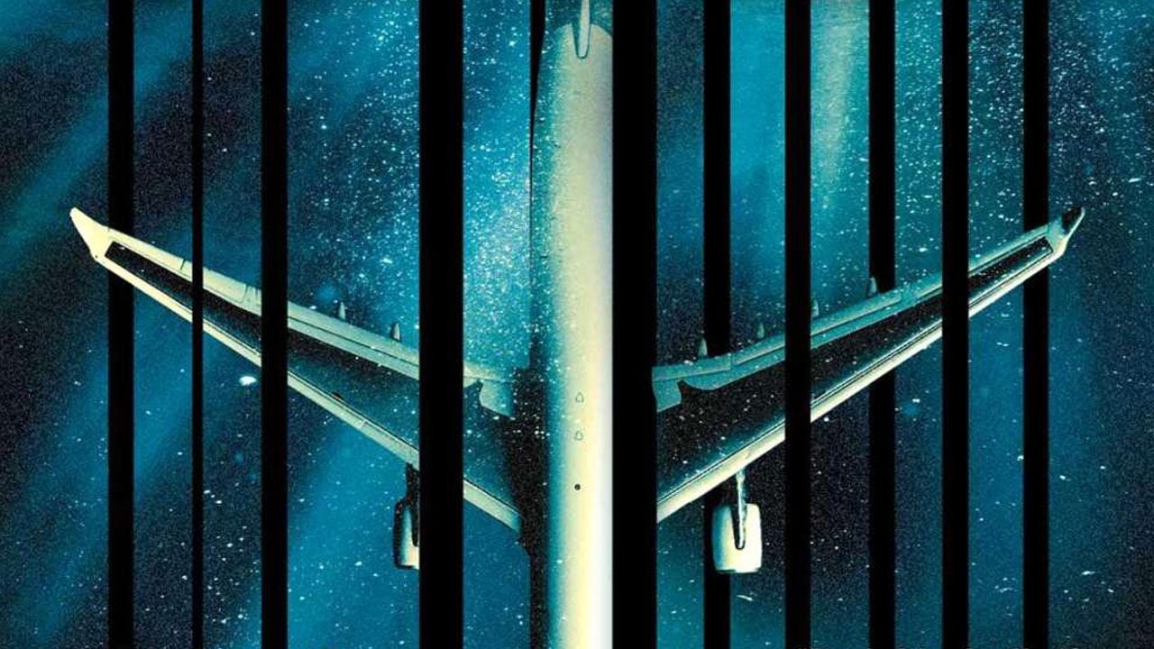 Keine gute Nachricht für alle mit Platzangst: "Bourne"-Macher dreht ...