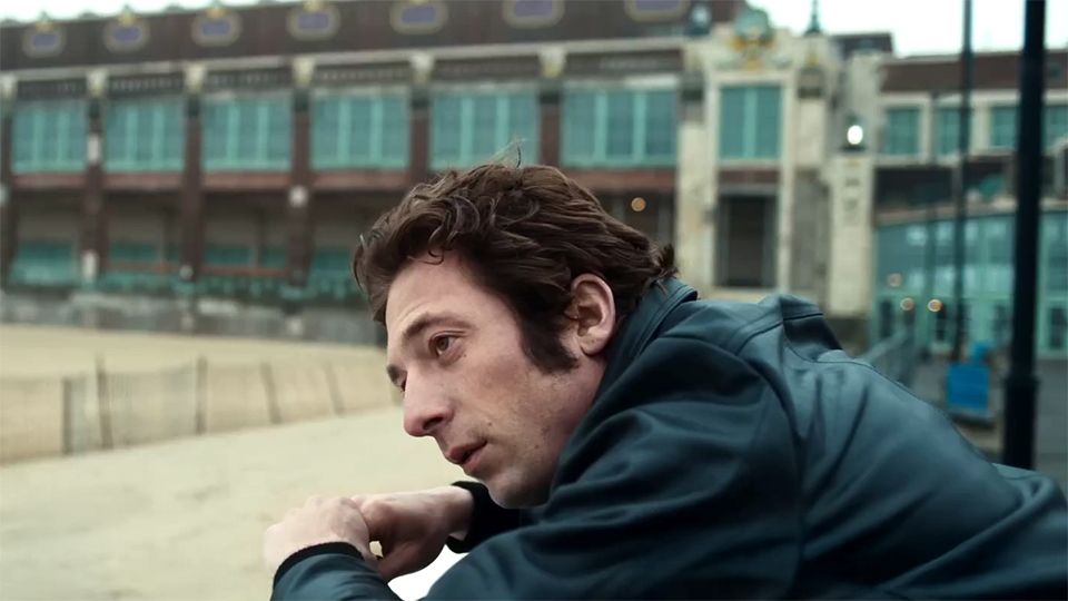 Springsteen: Deliver Me From Nowhere Trailer - Springsteen: Deliver Me ...
