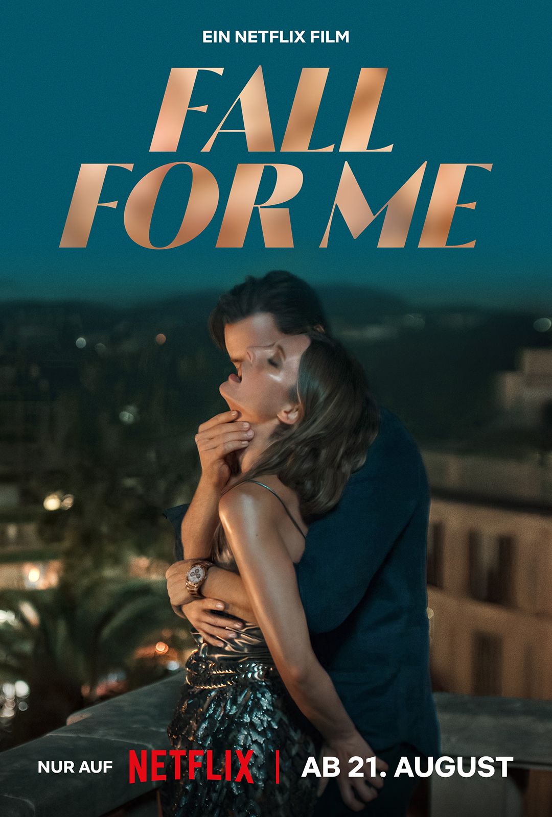 Fall For Me stream - FILMSTARTS.de