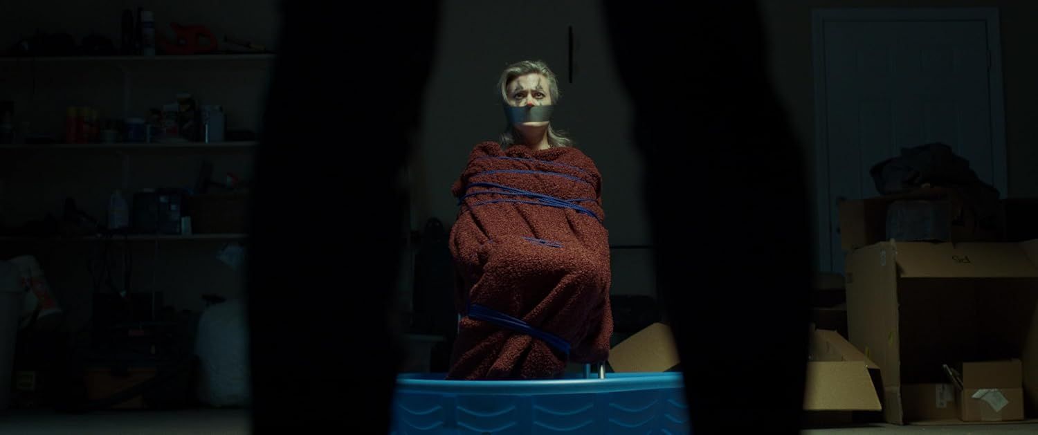 Foto zum Film Faceless After Dark - Der Horror ist Real - Bild 3 auf 8 ...