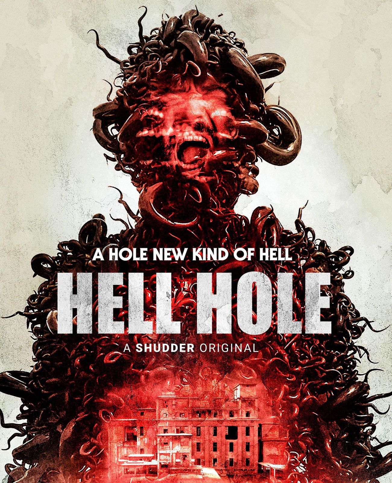 Hell Hole - Film 2024 - FILMSTARTS.de