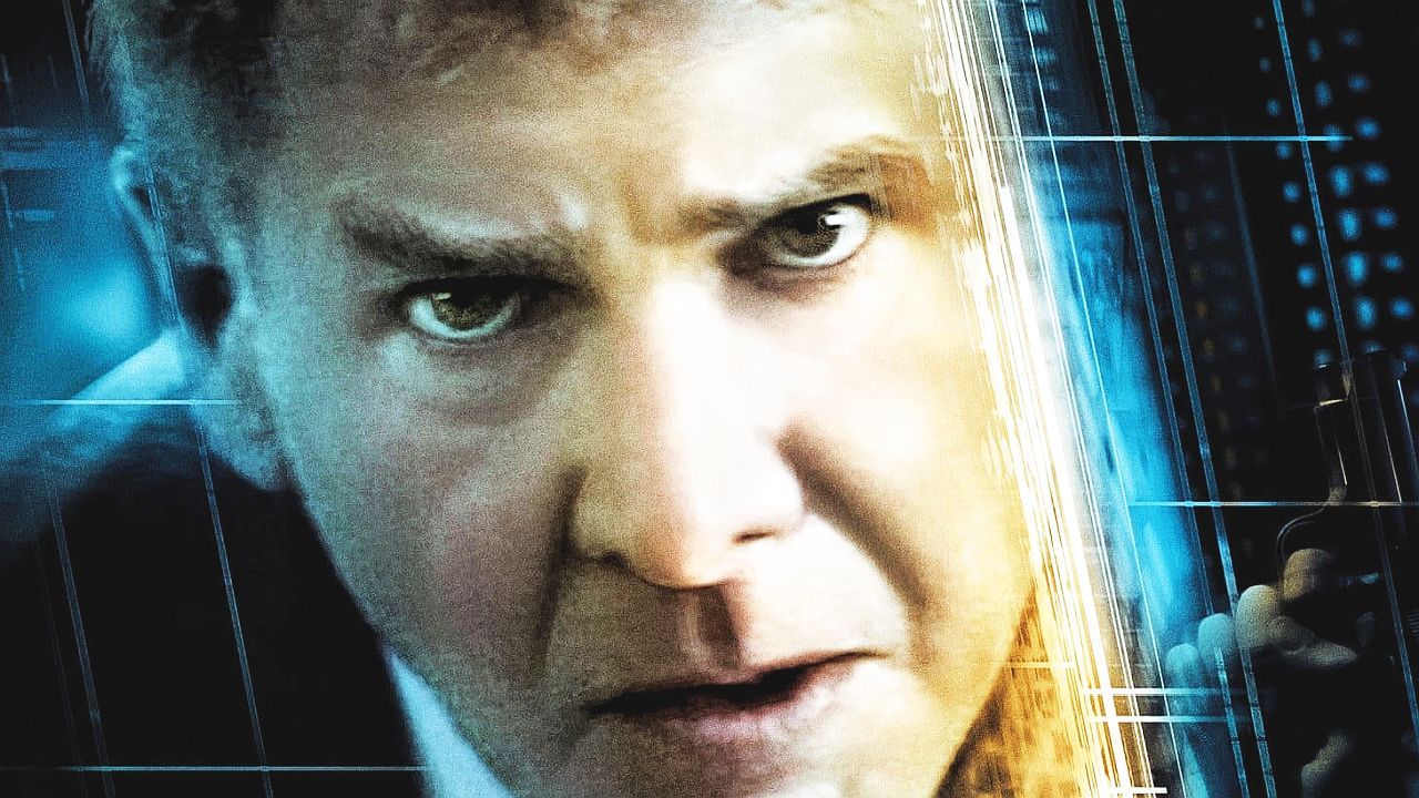 Heute Abend im TV: Dieser Heist-Thriller mit Harrison Ford ist völlig ...