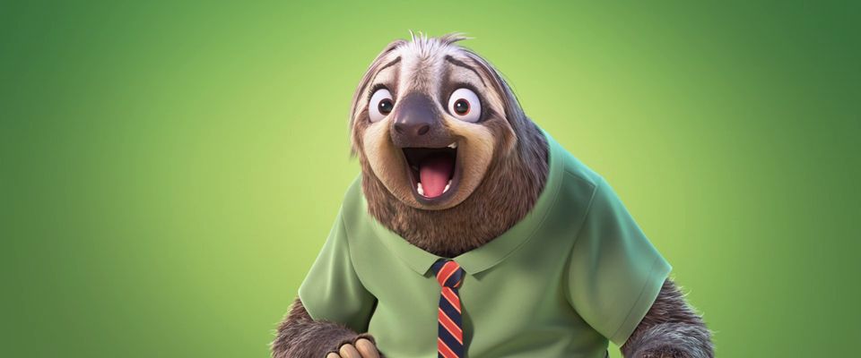 Zoomania 2 Trailer - Zoomania 2 Trailer OV - FILMSTARTS.de