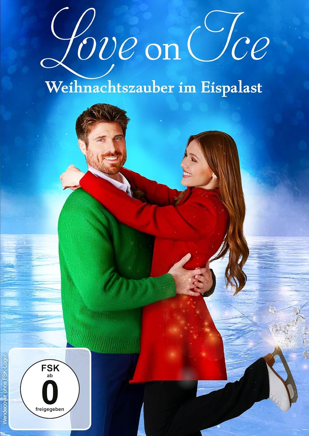 Love On Ice - Weihnachtszauber im Eispalast: schauspieler, regie ...