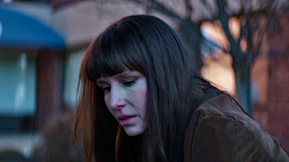 Bloodline Killer Trailer - Bloodline Killer Trailer OV - FILMSTARTS.de